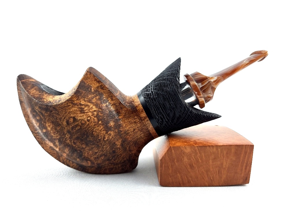 Dýmka Martin Haluška 04